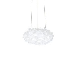 Modern Forms Fluffy 1 - Light LED Pendant & Reviews | Perigold