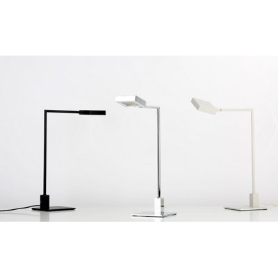 SeedDesign Square LED Desk Table Lamp | Perigold