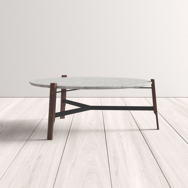 Blu Dot Free Range Coffee Table & Reviews | Wayfair