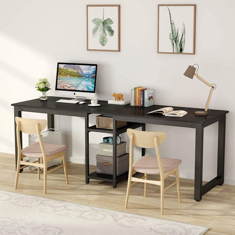 Latitude Run® Davidjames Desk & Reviews | Wayfair