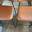 AllModern Chelsea Bar & Counter Stool & Reviews | Wayfair