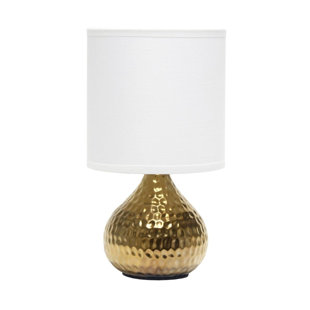 Wayfair | Porcelain Table Lamps You'll Love in 2023