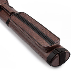 GSE Games & Sports Expert 2x2 Oval Hard Billiard Pool Cue Stick ...