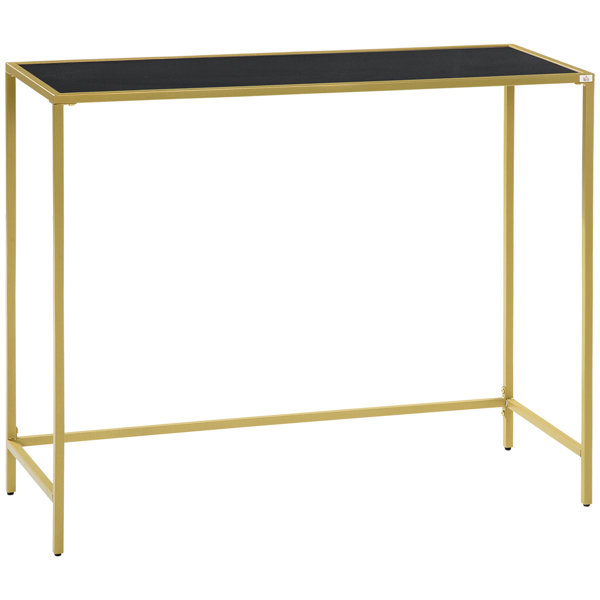 Fairmont-park-90cm-console-table | Wayfair.co.uk