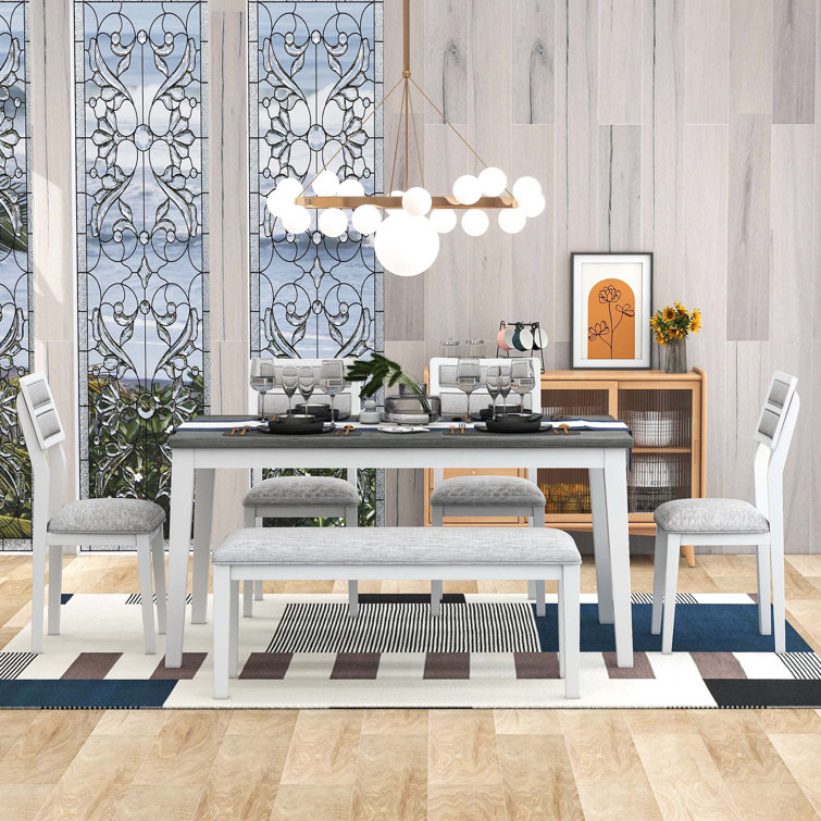 Latitude Run® Chayson Dining Set | Wayfair