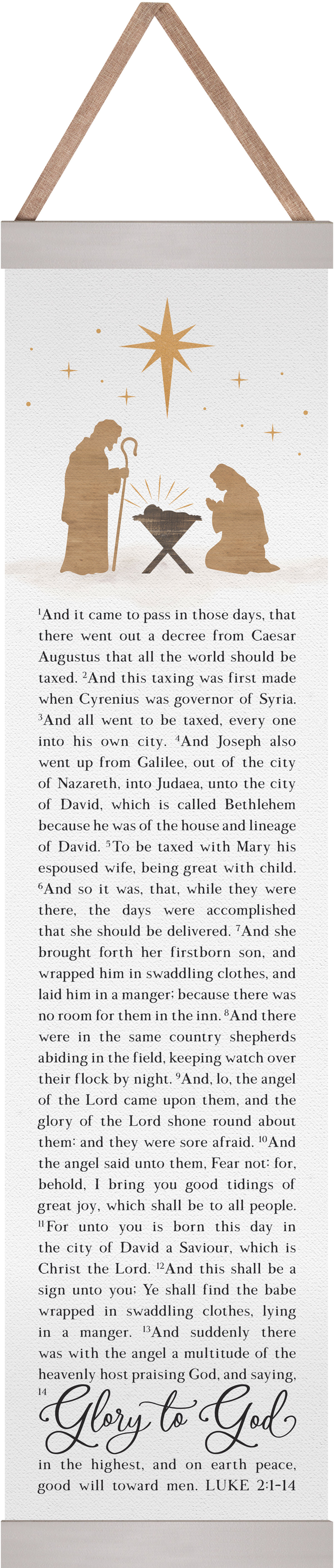 Trinx Luke Wall Décor | Wayfair