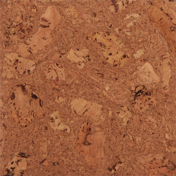 Eco Cork Foam Cork Underlayment Roll (675 sq.ft./roll) & Reviews | Wayfair