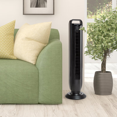 Wayfair | Floor & Table Fans