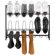 MyGift 9-Pair Boot & Shoe Rack & Reviews | Wayfair