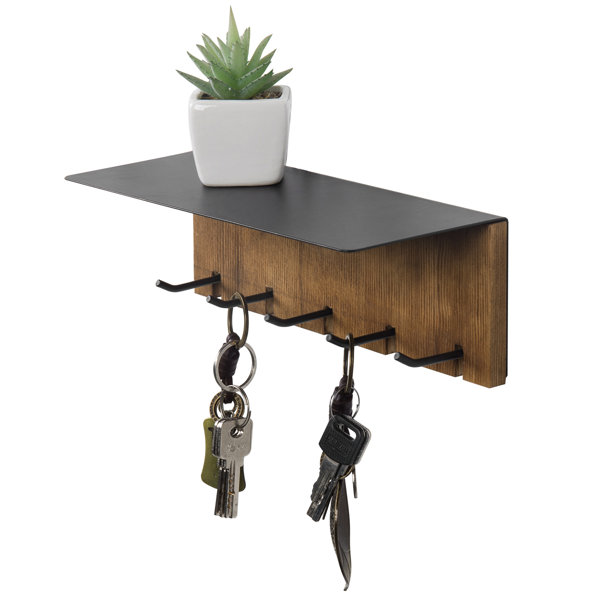 17 Stories Wall Key Organizer & Reviews | Wayfair