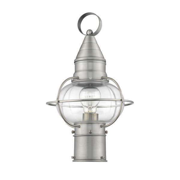 Breakwater Bay Aster Transparent Lantern Head & Reviews | Wayfair