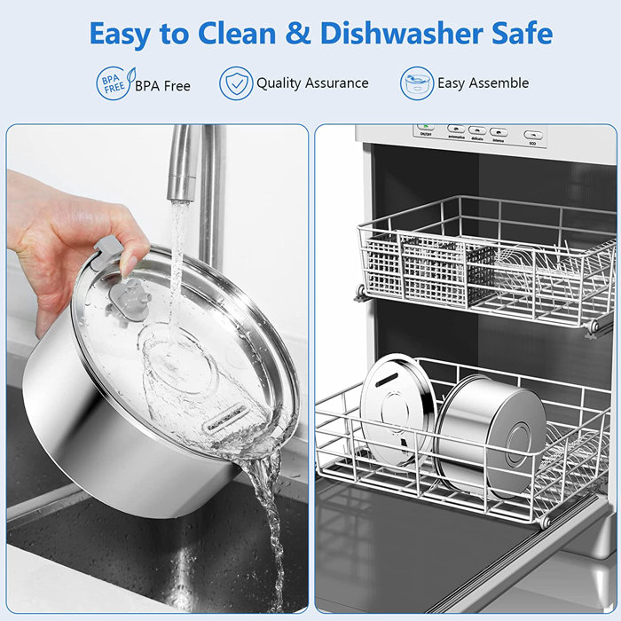 Norbi Automatic Water Dish & Reviews | Wayfair