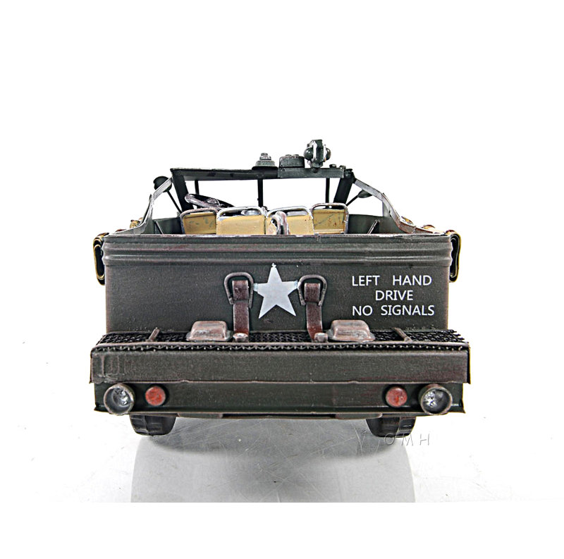 17 Stories Vintage 30 CWT Chevrolet 1533X2 Iron Framed Model Truck ...