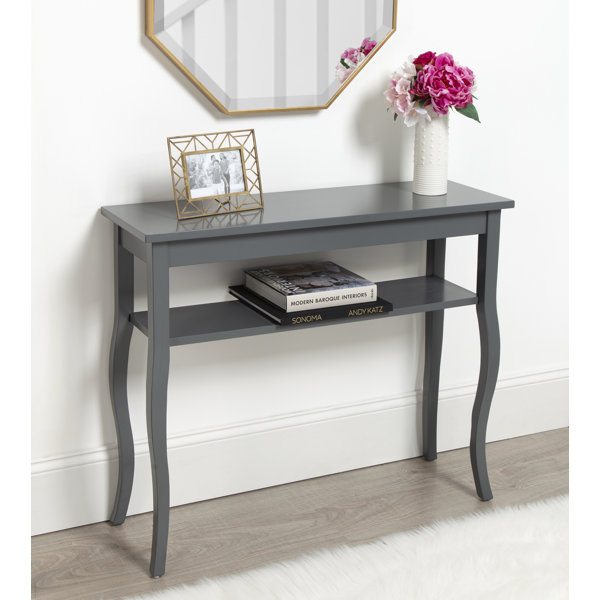 Andover Mills™ Danby 36'' Console Table & Reviews | Wayfair