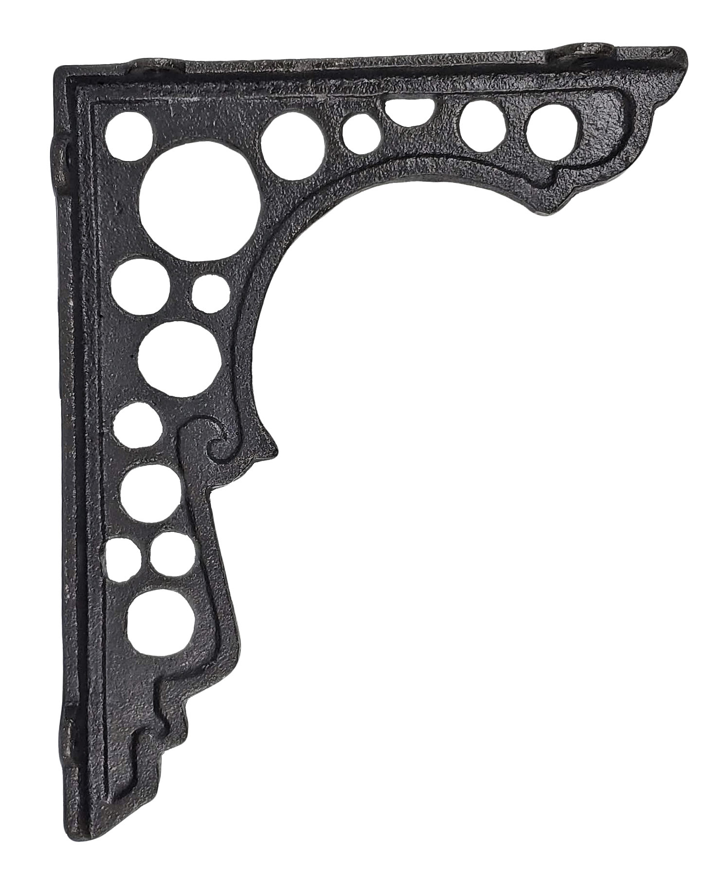 NACH Circle Bracket & Reviews | Wayfair