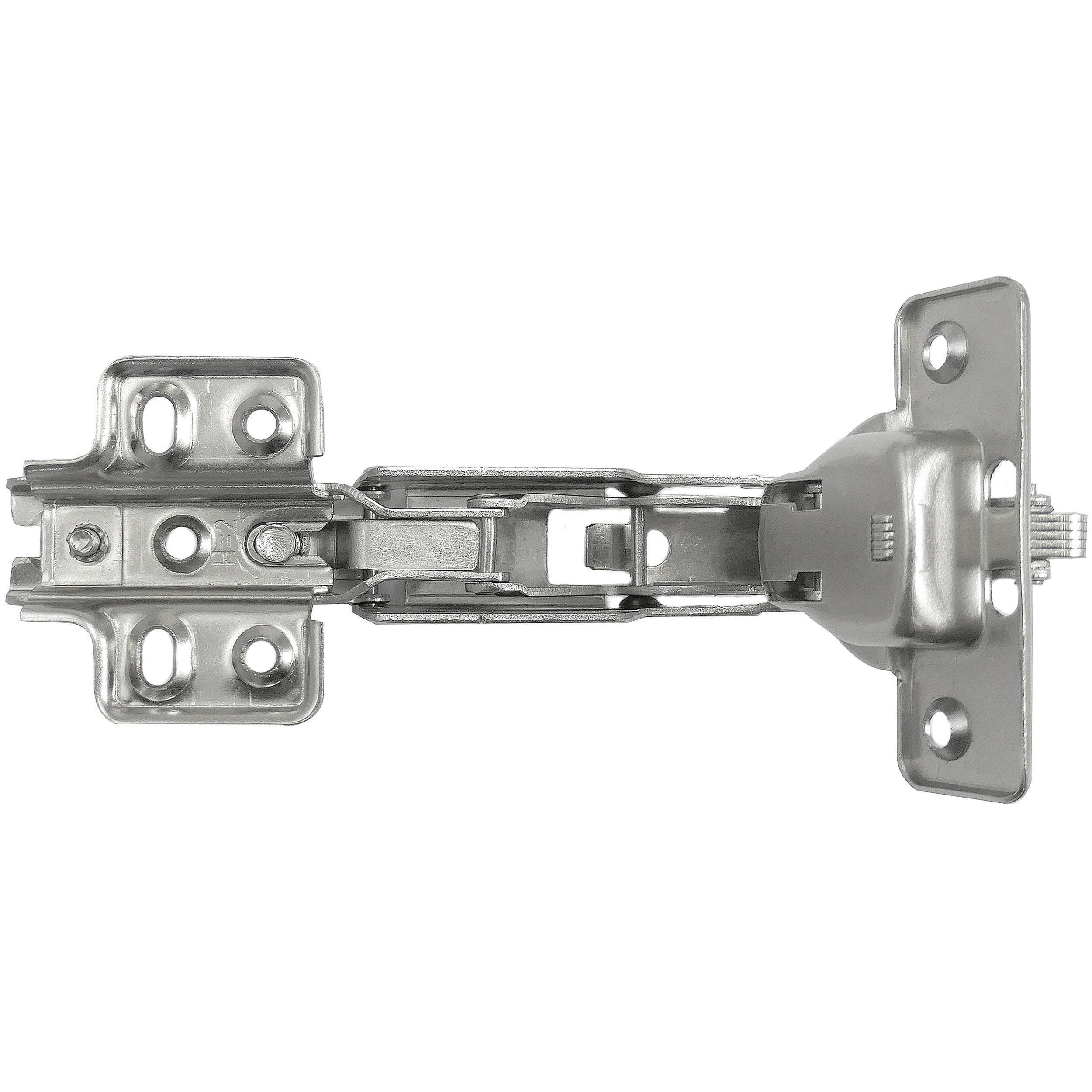 Laurey European Overlay Hinge | Wayfair