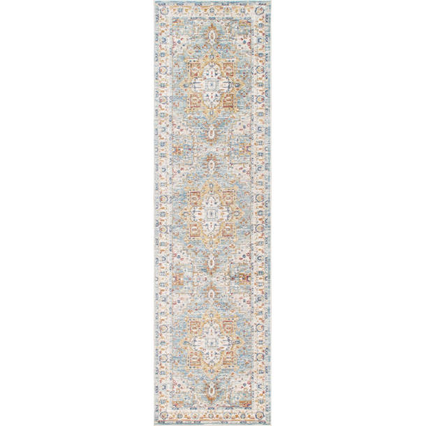 Pasargad Heritage Rug & Reviews | Wayfair