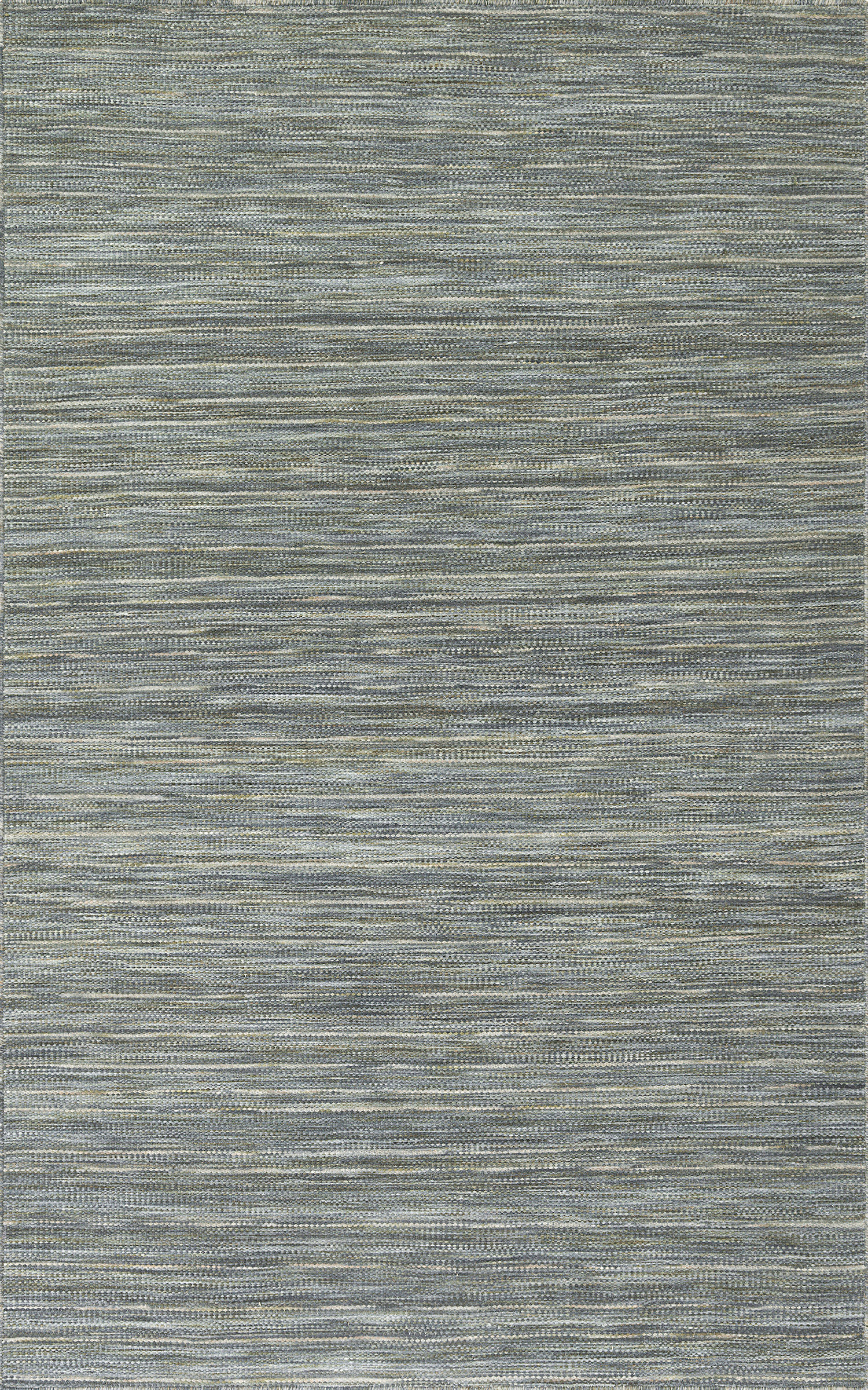 Gracie Oaks Stahr Handmade Flatweave Wool Carbon Rug & Reviews | Wayfair