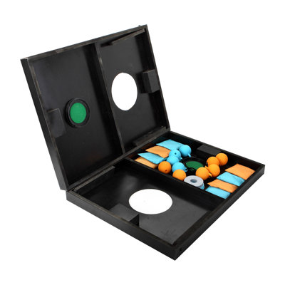 Hathaway Games Triple Play 3 in 1 Toss Game Set & Reviews | Wayfair