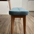 Mercury Row® Boston Bench & Reviews | Wayfair