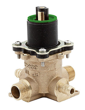 Pfister 0X8 Series Tub and Shower Rough-In Valve | Wayfair