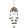 World Menagerie Arch Bell Wind Chime & Reviews | Wayfair
