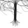 Wade Logan® Metal Windy Tree Wall Décor & Reviews | Wayfair