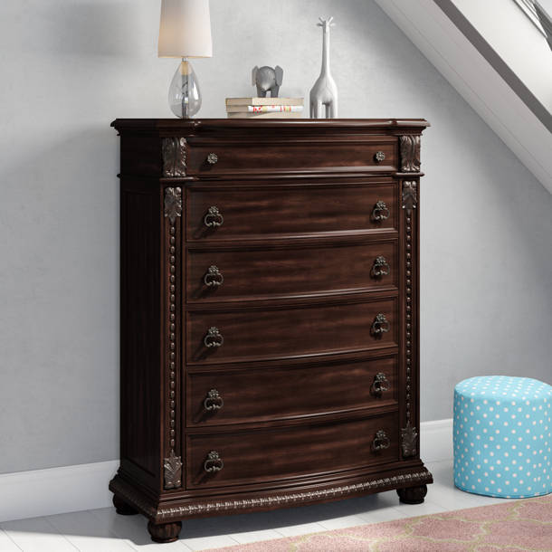 Astoria Grand Ragsdale Accent Chest | Wayfair