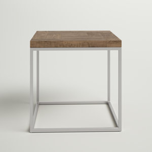 Sand & Stable Annike End Table & Reviews | Wayfair