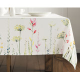 Wayfair | Square Tablecloths| Up to 65% Off Until 11/20 | Wayfair