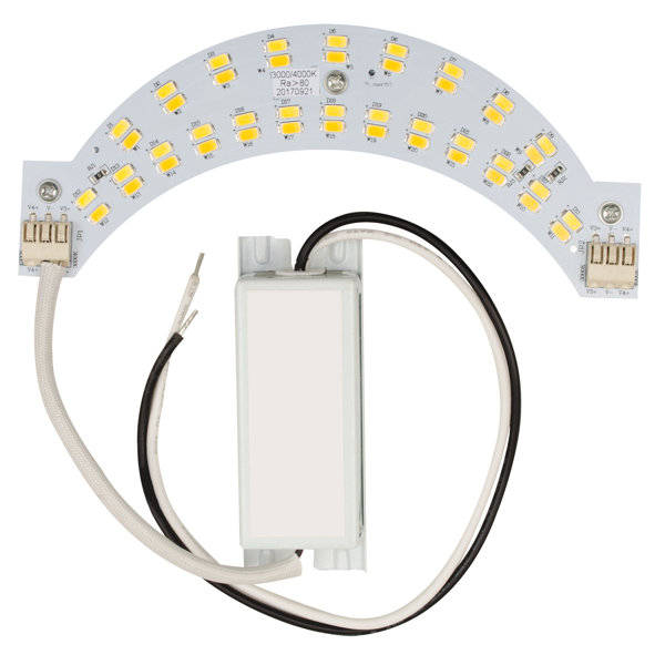 Aspects Remodel LED Retrofit Recessed Lighting Kit | Wayfair