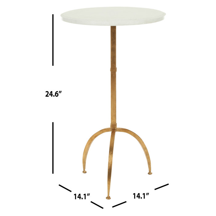 Mercer41 Tamara End Table & Reviews | Wayfair