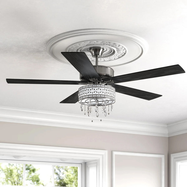 Romantic-ceiling-fan | Wayfair
