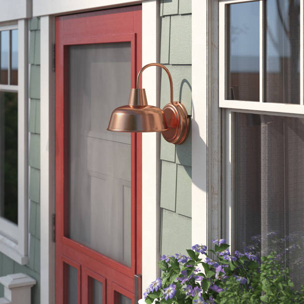 Special Lite Products Hummingbird Post Mounted Mailbox & Reviews | Wayfair