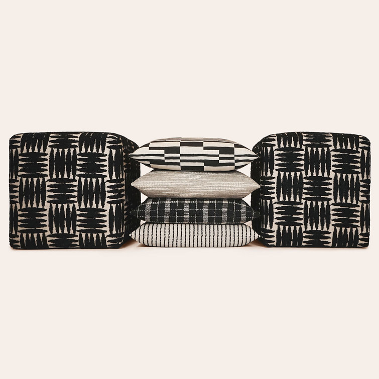 D.V. Kap Piano Fabric | Perigold