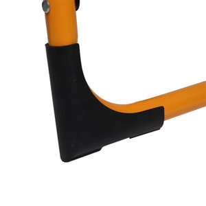 Blue Elephant 90Cm 2 - Step Aluminium Lightweight Folding Ladder Step ...