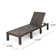 Ebern Designs Letourneau 76'' Long Reclining Chaise Lounge Set | Wayfair