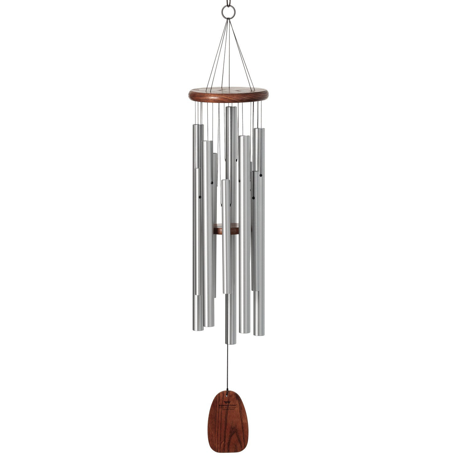 Woodstock Chimes Wind Chime | Wayfair