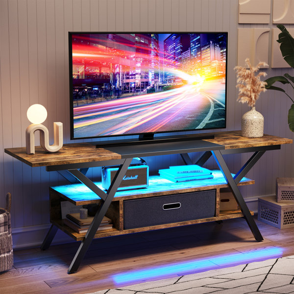 14-inch-deep-tv-stand | Wayfair