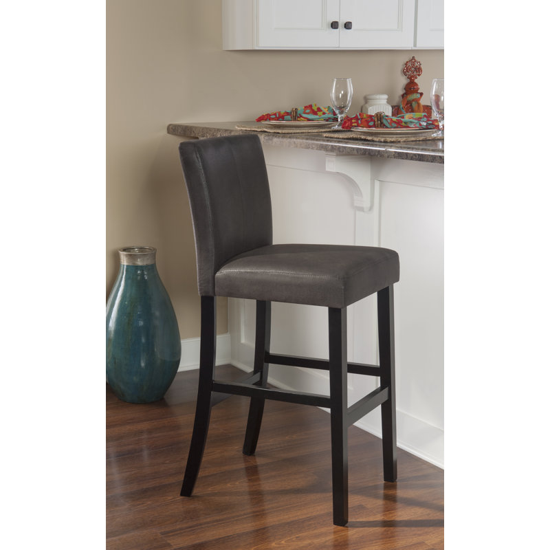 Union Rustic Barahona 30" Bar Stool & Reviews | Wayfair