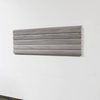 StoreWALL Select Ski Organizer 4 Piece Slatwall Accessory Kit | Wayfair