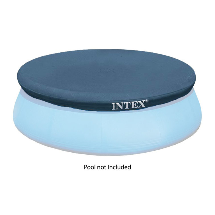Intex Hot Tub Cover | Wayfair