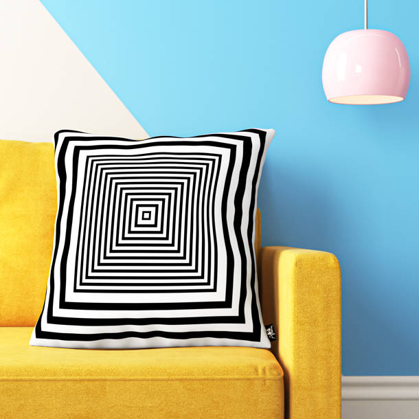 Hashtag Home Raleigh Pillow Cover & Reviews | Wayfair