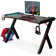 Inbox Zero Gaming Desk | Wayfair.co.uk