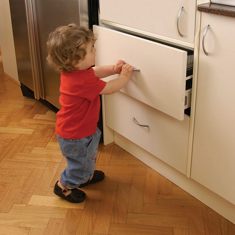 Symple Stuff Drawer Latch | Wayfair.co.uk