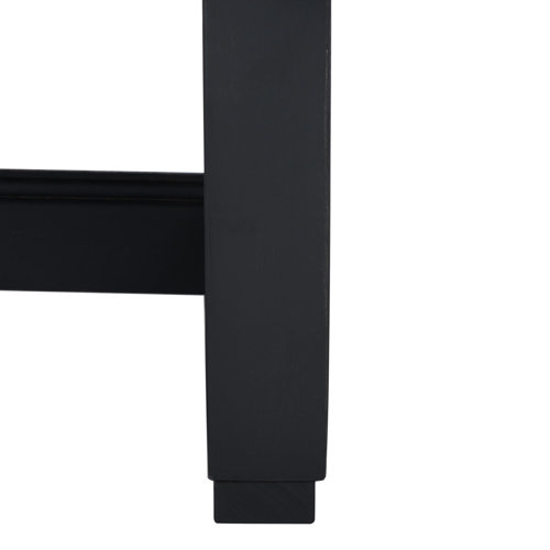 Melrose Metal Outdoor Coffee Table & Reviews | Birch Lane