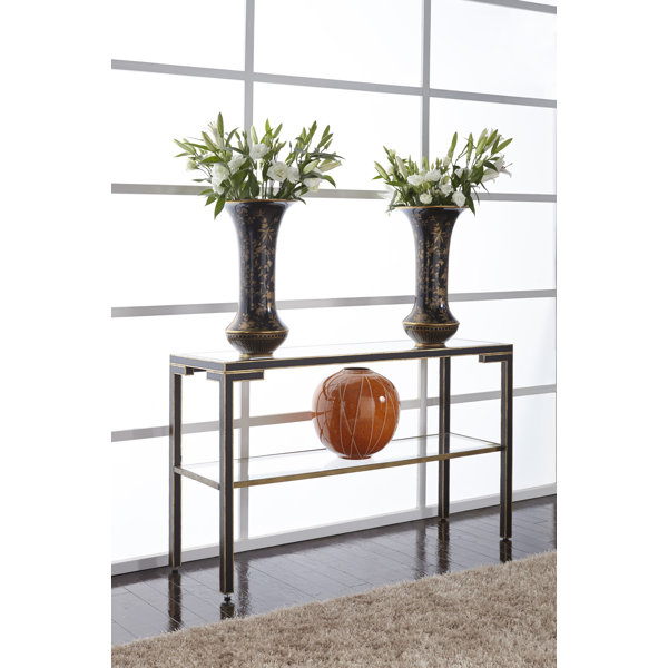 Chelsea House Decker Console Table | Perigold