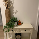 Breakwater Bay Padula 35.5'' Console Table & Reviews | Wayfair