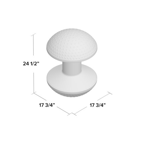 Humanscale Ballo Active Stool & Reviews | Wayfair