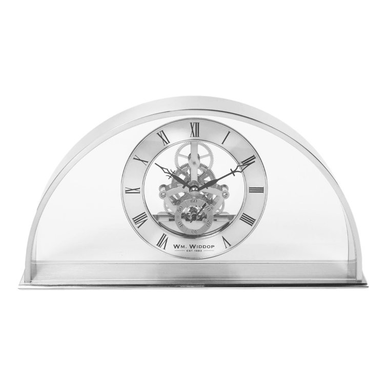 Wm Widdop William Widdop Clock & Reviews | Wayfair.co.uk